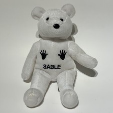 Sable Plush Figures - HiCollectors
