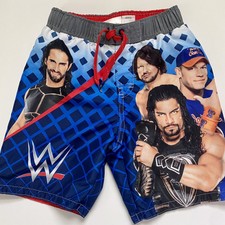 Wrestling Fan Swimsuits - HiCollectors
