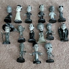 Universal Monsters Action Figures - HiCollectors