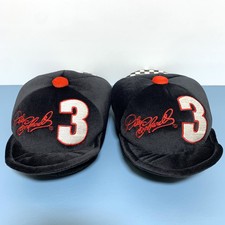 NASCAR Fan Slippers - HiCollectors