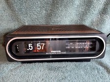 Antique Digital Clock Radios - HiCollectors