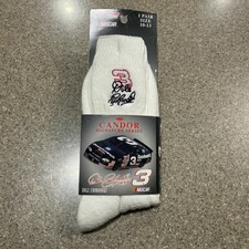NASCAR Fan Socks - HiCollectors