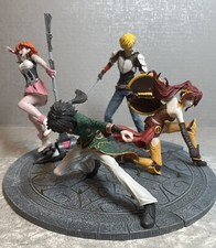 RWBY Action Figures - HiCollectors