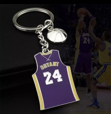Los Angeles Lakers Keychains - HiCollectors