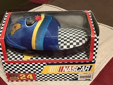 NASCAR Fan Slippers - HiCollectors