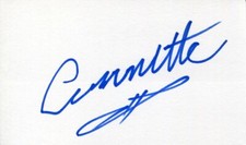 Annette funicello Autographs - HiCollectors