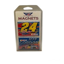 NASCAR Fan Magnets - HiCollectors