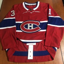 Carey Price Jerseys - HiCollectors
