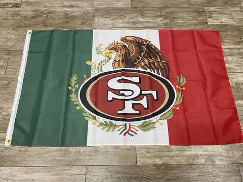 NFL Fan Flags - HiCollectors