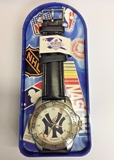 MLB Fan Watches - HiCollectors
