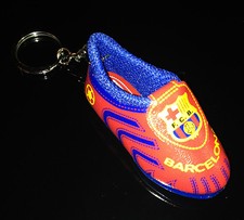 FC Barcelona Keychains - HiCollectors