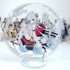 Azur Lane Action Figures - HiCollectors