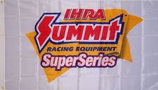 NHRA Fan Flags - HiCollectors