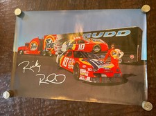 Ricky Rudd Posters - HiCollectors