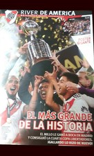 River Plate Posters - HiCollectors