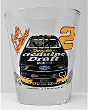 NASCAR Fan Glasses - HiCollectors