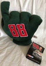 Dale Earnhardt Jr Gloves - HiCollectors