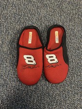 NASCAR Fan Slippers - HiCollectors