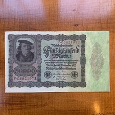 German Paper Money - HiCollectors